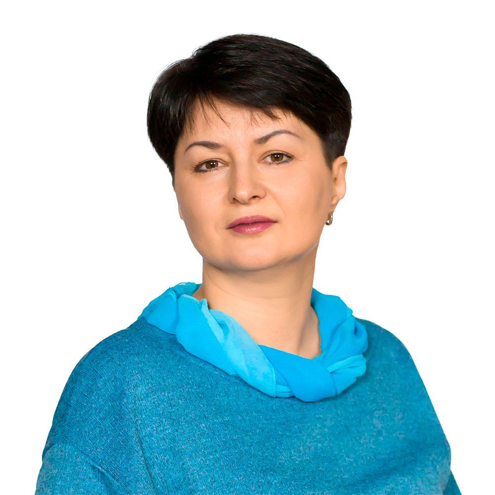 Иконка канала Психолог Юлия Егоренкова