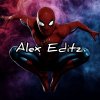 Иконка канала Alex Editz
