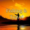 Иконка канала fishing&Travel