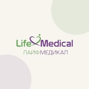 Иконка канала Лайф Медикал | Комфорт и забота о себе