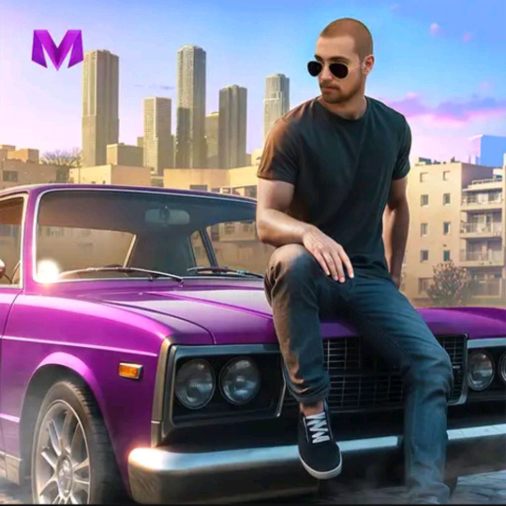Иконка канала MATRËSHKA RP