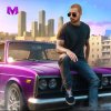 Иконка канала MATRËSHKA RP