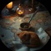 Иконка канала Hidden World