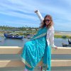 Иконка канала О жизни в Индии