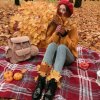 Иконка канала 🍁_Flora aw_🍁