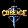 Иконка канала CubeAge - Minecraft MMO RPG