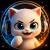 Иконка канала Создаю игры с помощью ИИ