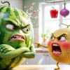 Иконка канала Арбуз/Дыня