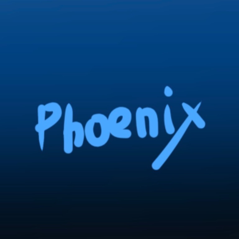 Иконка канала Phoenix