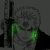 Иконка канала Roronoa Zoro