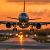 Иконка канала Aviation