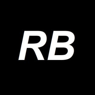 Иконка канала RB
