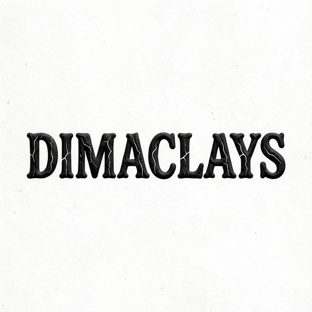 Иконка канала DimaClays RUTUBE