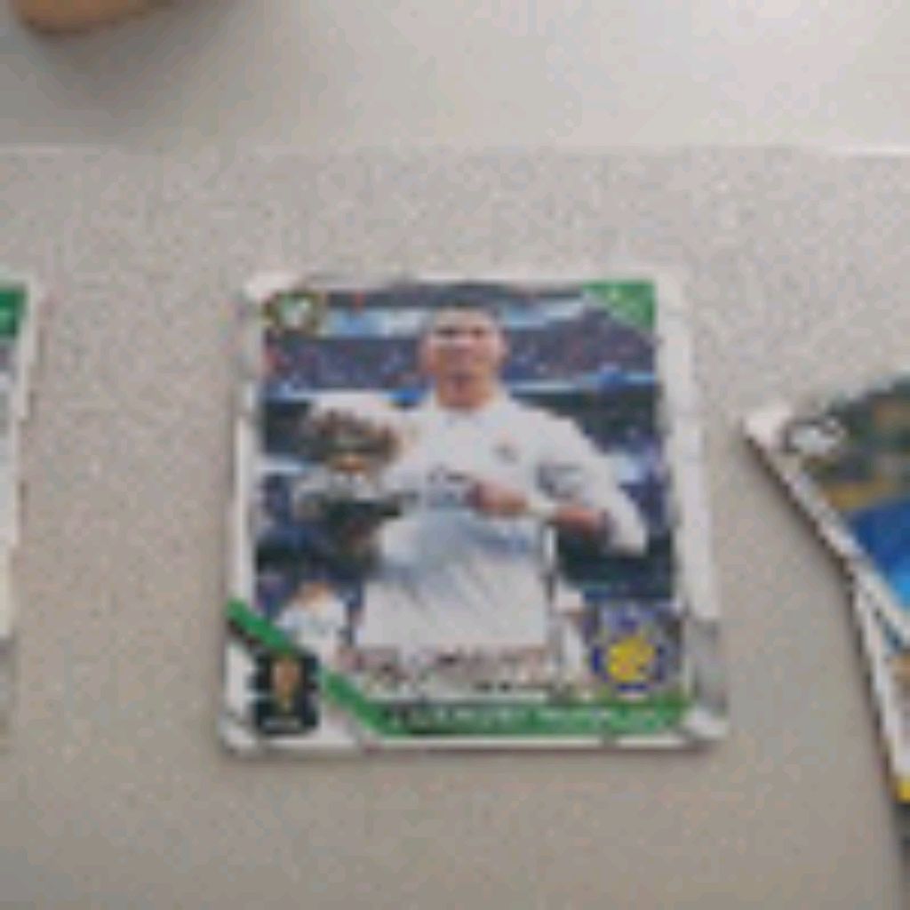 Иконка канала Команда Призрачного RONALDO
