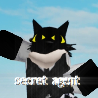 Иконка канала ツ☄︎🜲secret agent🜲☄︎ツ