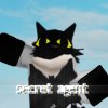 Иконка канала ツ☄︎🜲secret agent🜲☄︎ツ