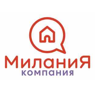 Иконка канала Милания, недвижимость