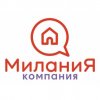 Иконка канала Милания, недвижимость