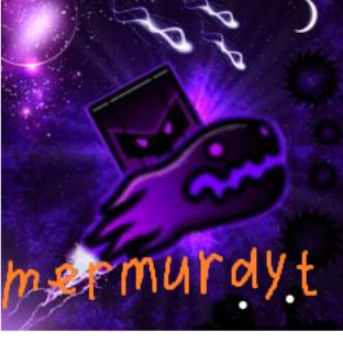 Иконка канала mermurayt