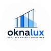 Иконка канала ОкнаЛюкс