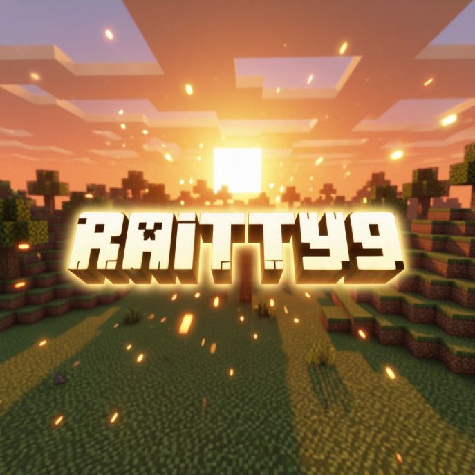 Иконка канала Raitty9