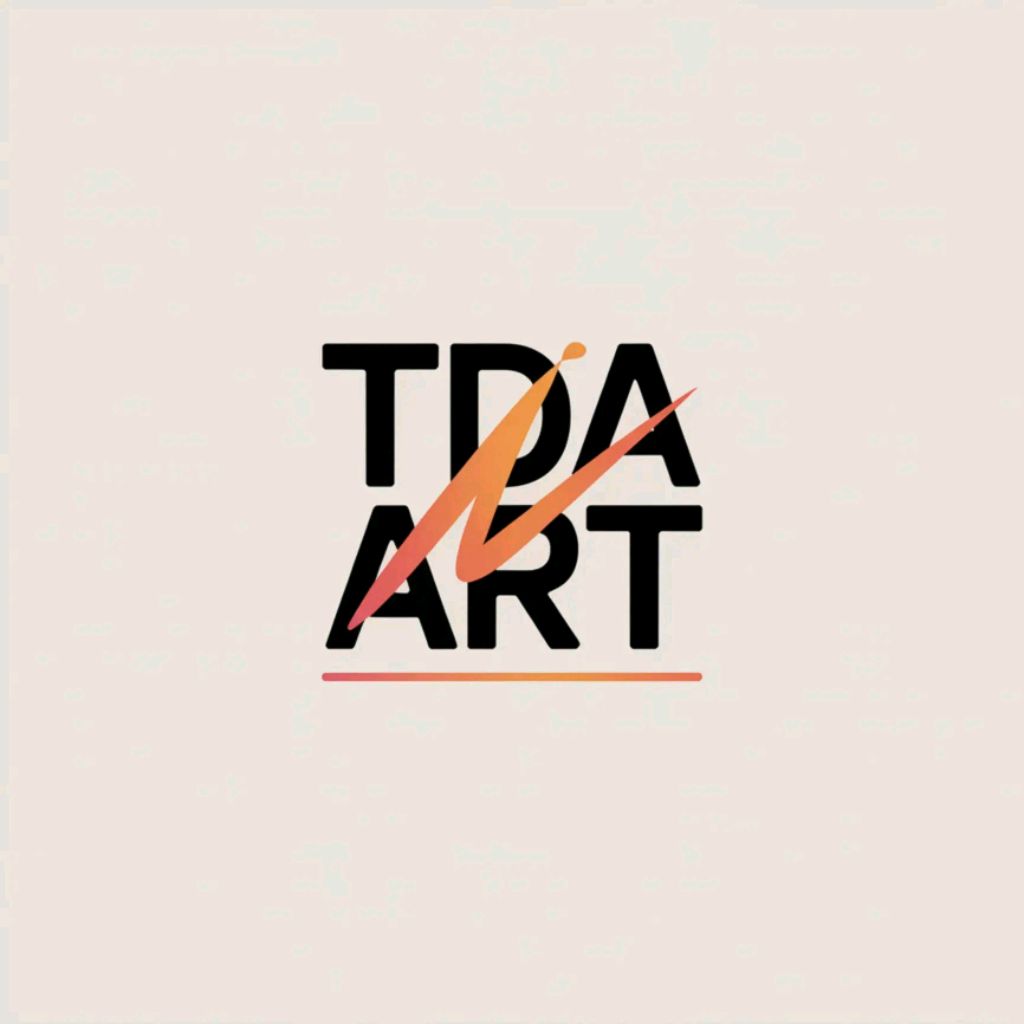 Иконка канала TDA ART