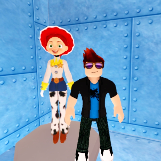 Иконка канала Andrey_Blox