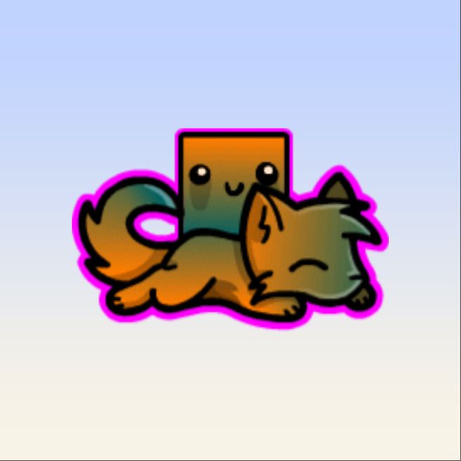 Иконка канала ⛱TheSunnyMiiibych🐥
