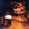 Иконка канала FNAF