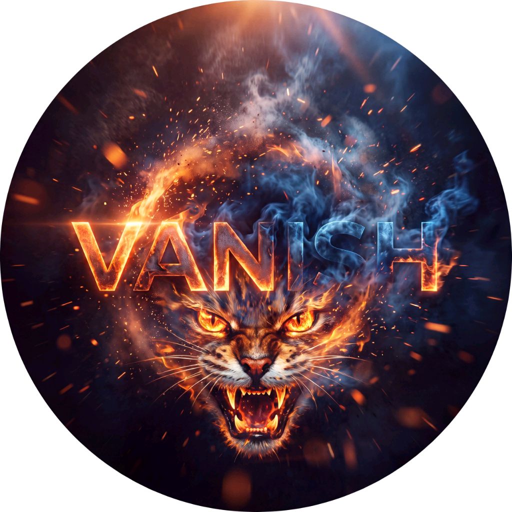 Иконка канала Vanish_show