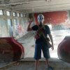 Иконка канала Кирилл