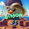 Иконка канала DIMON15K