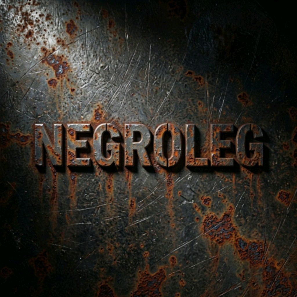 Иконка канала Negroleg