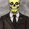 Иконка канала Golden Skeleton