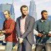 Иконка канала GTA V
