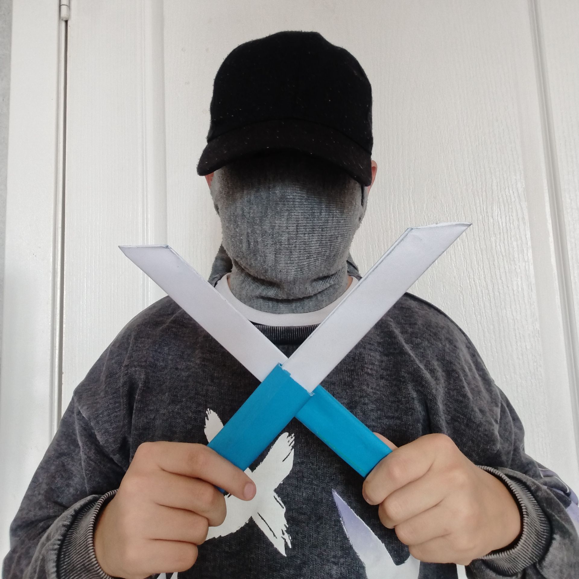 Иконка канала Knife Man
