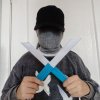 Иконка канала Knife Man