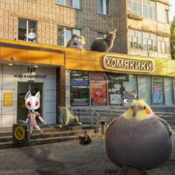Иконка канала Кофе с Карамелью