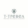 Иконка канала T-TRAVEL