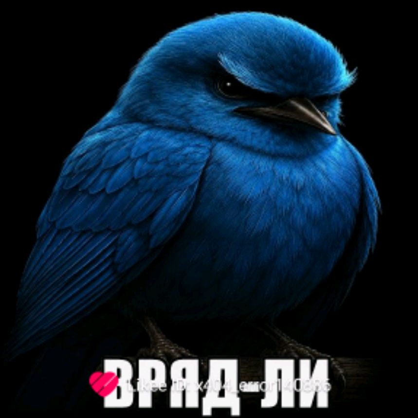 Иконка канала ⬛Secret AGent⬛ ➤ Бдж