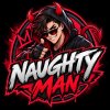 Иконка канала Naughty man