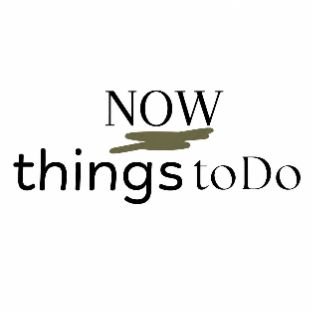 Иконка канала NowThingsToDo
