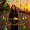 Иконка канала The Sims 4 by Rastoropshishrot