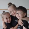 Иконка канала Kidsfeniks