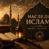 Иконка канала «Наследие Ислама»