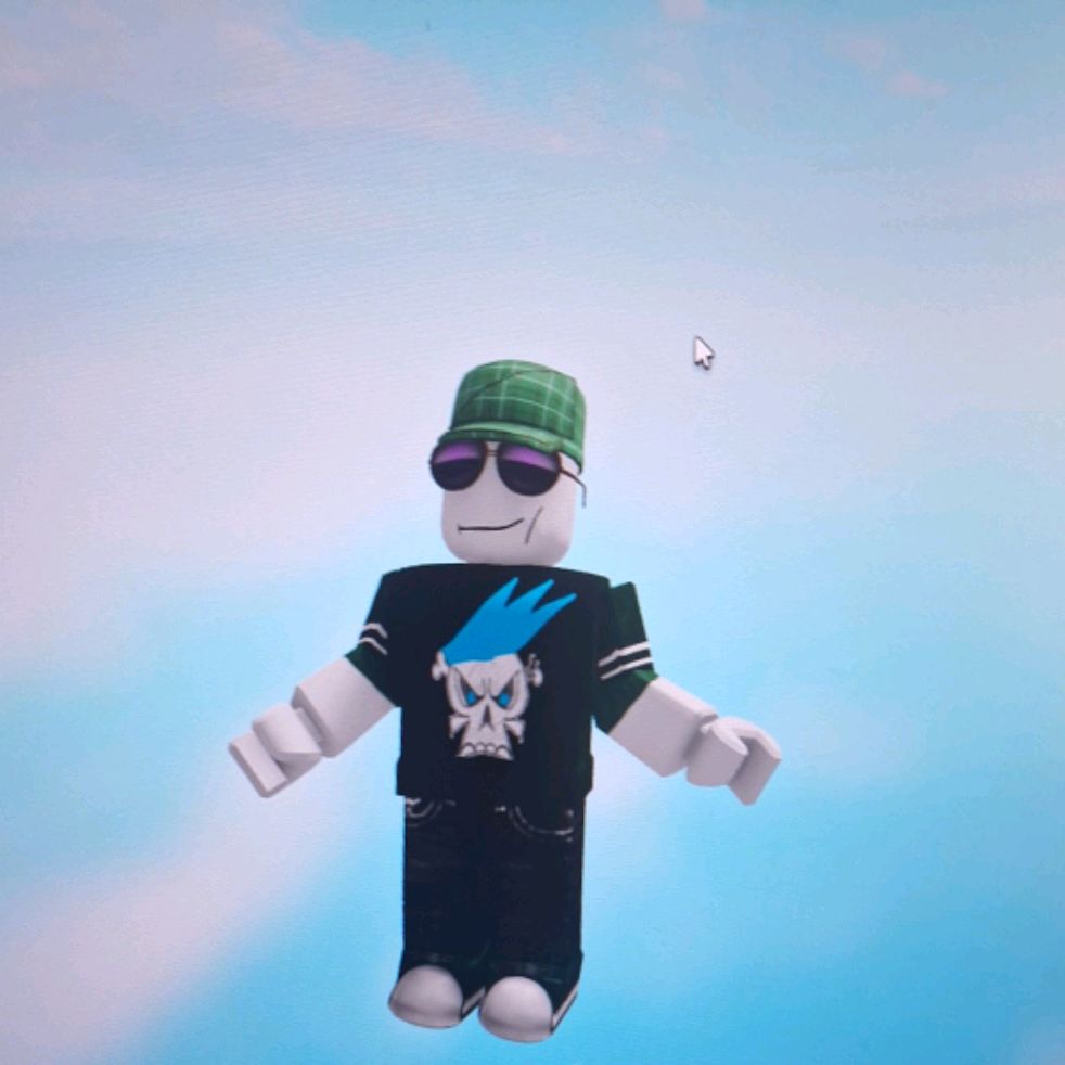 Иконка канала Daster RBX