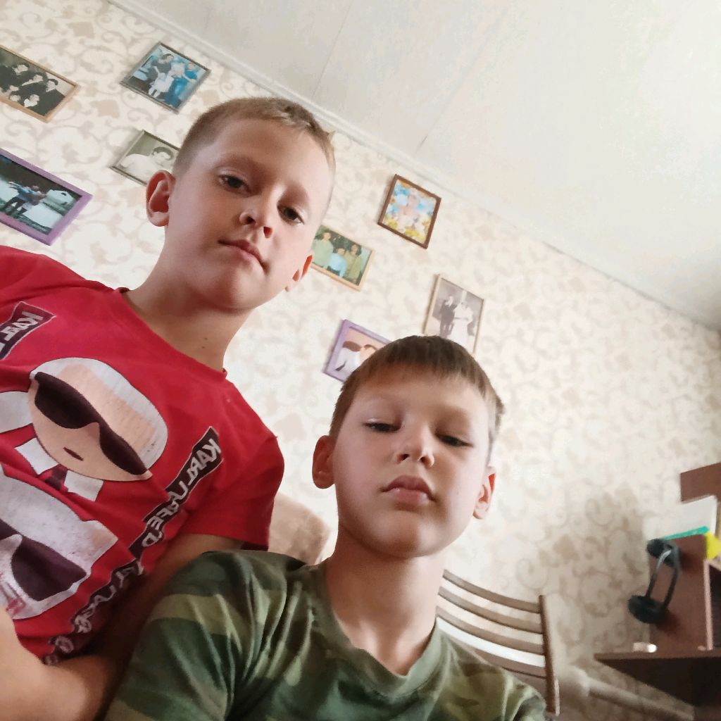 Иконка канала Рома И Тимоха