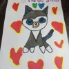 Иконка канала 🐺Вуффи Пират 💚💙
