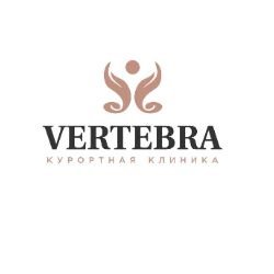 Иконка канала Курортная Клиника VERTEBRA