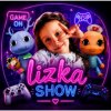 Иконка канала LIZA SHOW
